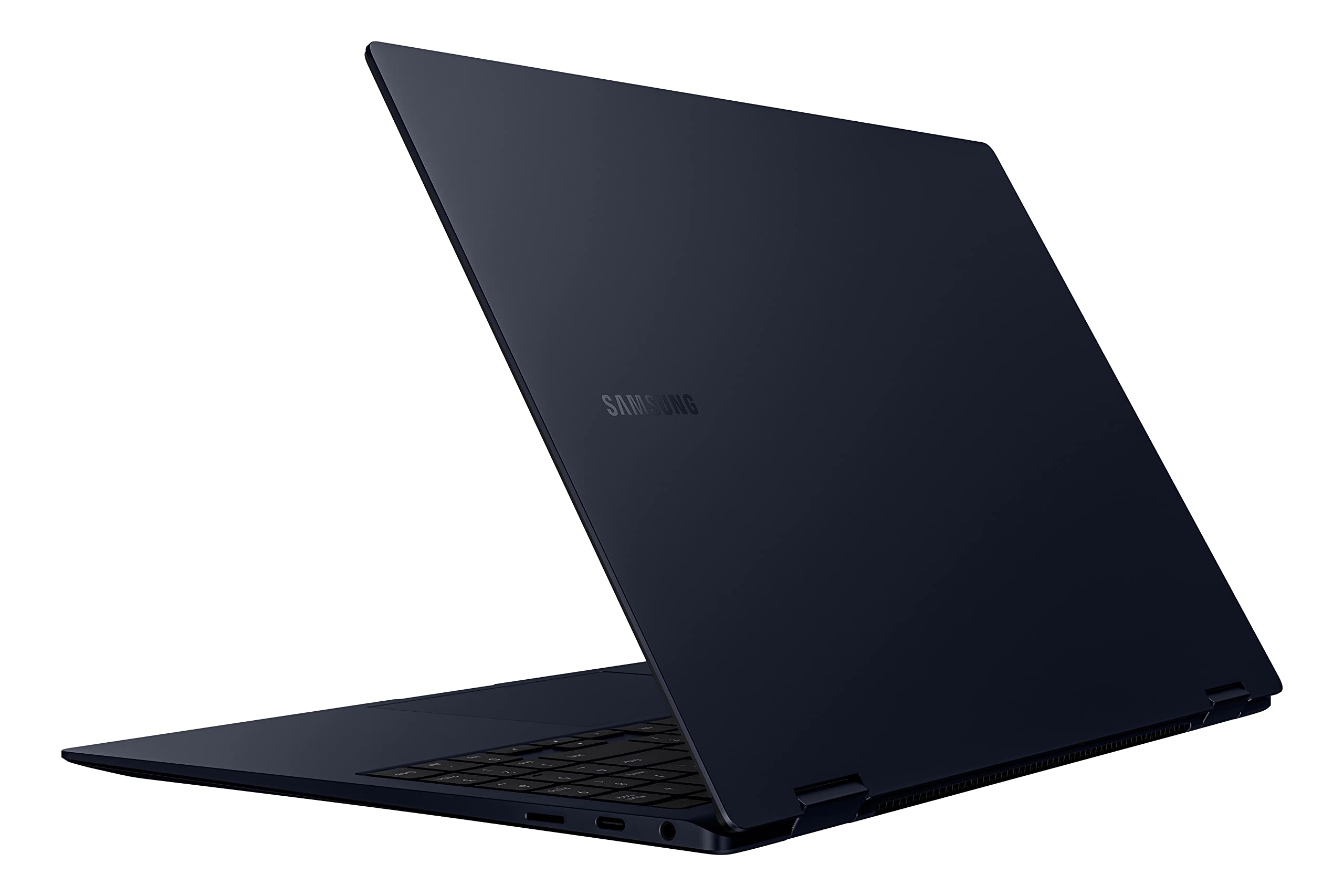 Samsung Galaxy Book Pro 360 15.6-inch 2-in-1 Touchscreen (i7-1165G7, 16GB RAM, 1TB PCIe SSD, Active Stylus), FHD Convertible Laptop, Thunderbolt 4, Backlit, Fingerprint, Windows 11 Home (Renewed)