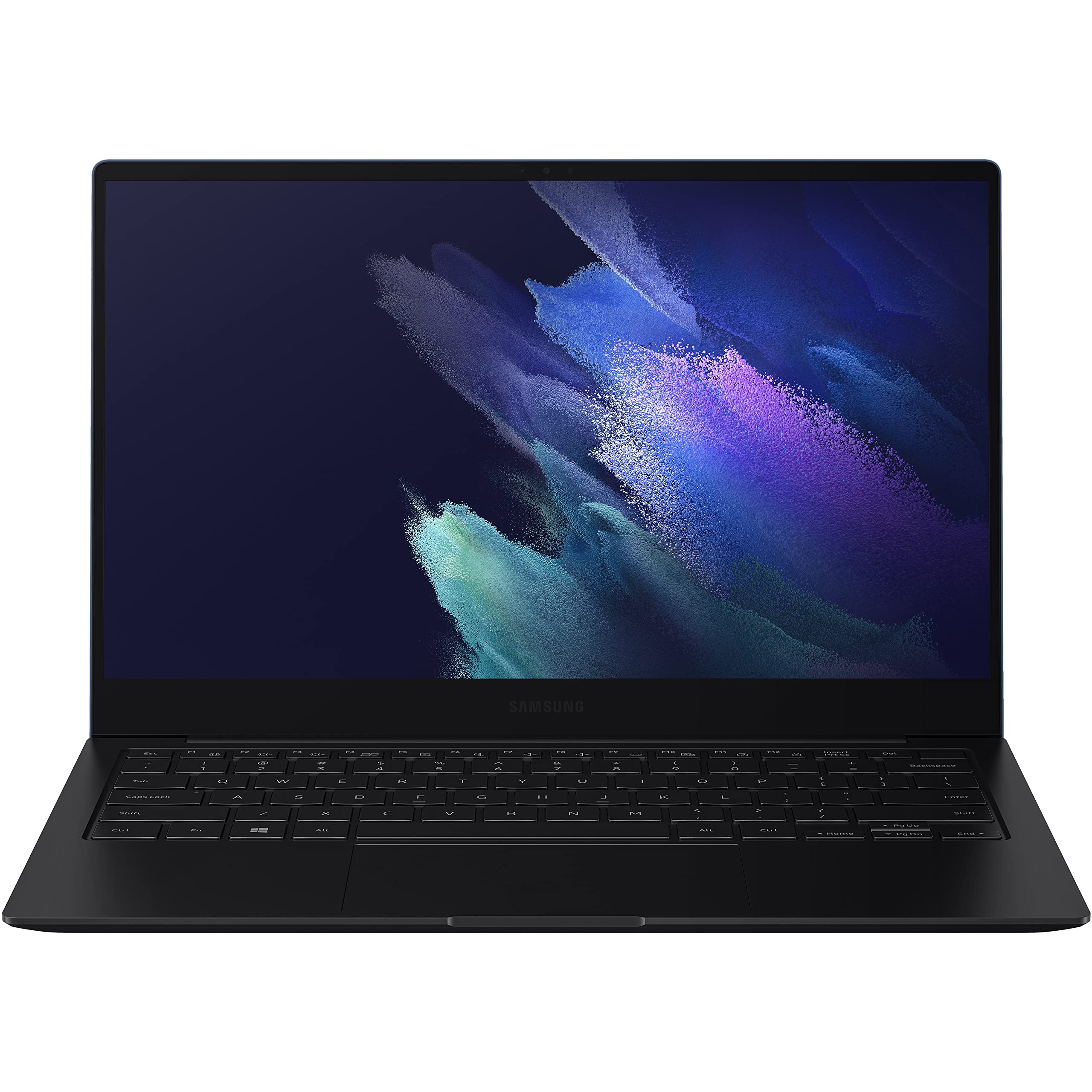 SAMSUNG Galaxy Book Pro 360 2-in-1 i7-1165G7 256GB SSD 8GB 13.3" Touch Win 11