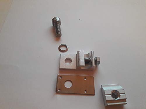 UnSolar WEEB-Ground Lug 6.7 (Pack of 10)