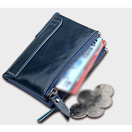 ZCMEB Wallet Wallet Women's Small Bifold Wallet Women's Wallet Men's Wallet