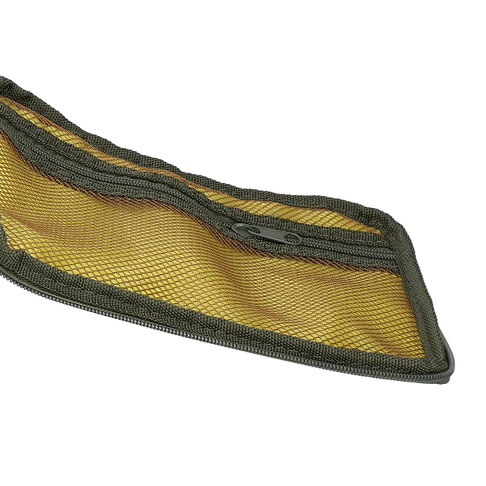 Yeuipea Fishing Tackle Bag Lures,Polyester Large Capacity Fishing Tackle Bag Lures Hook Storage Handbag Fishing Accessory