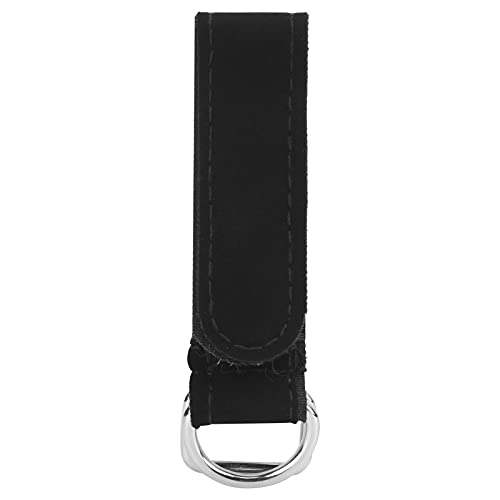 Yeuipea Fishing Tools Rod, Tie Strap Fastener Hook Loop Tie Belt Fishing Pole Holder Wrap Band
