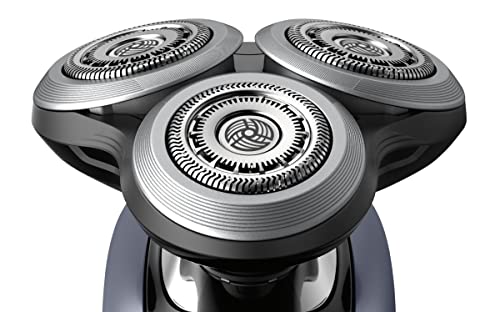 Philips Norelco Shaver, Black/Grey