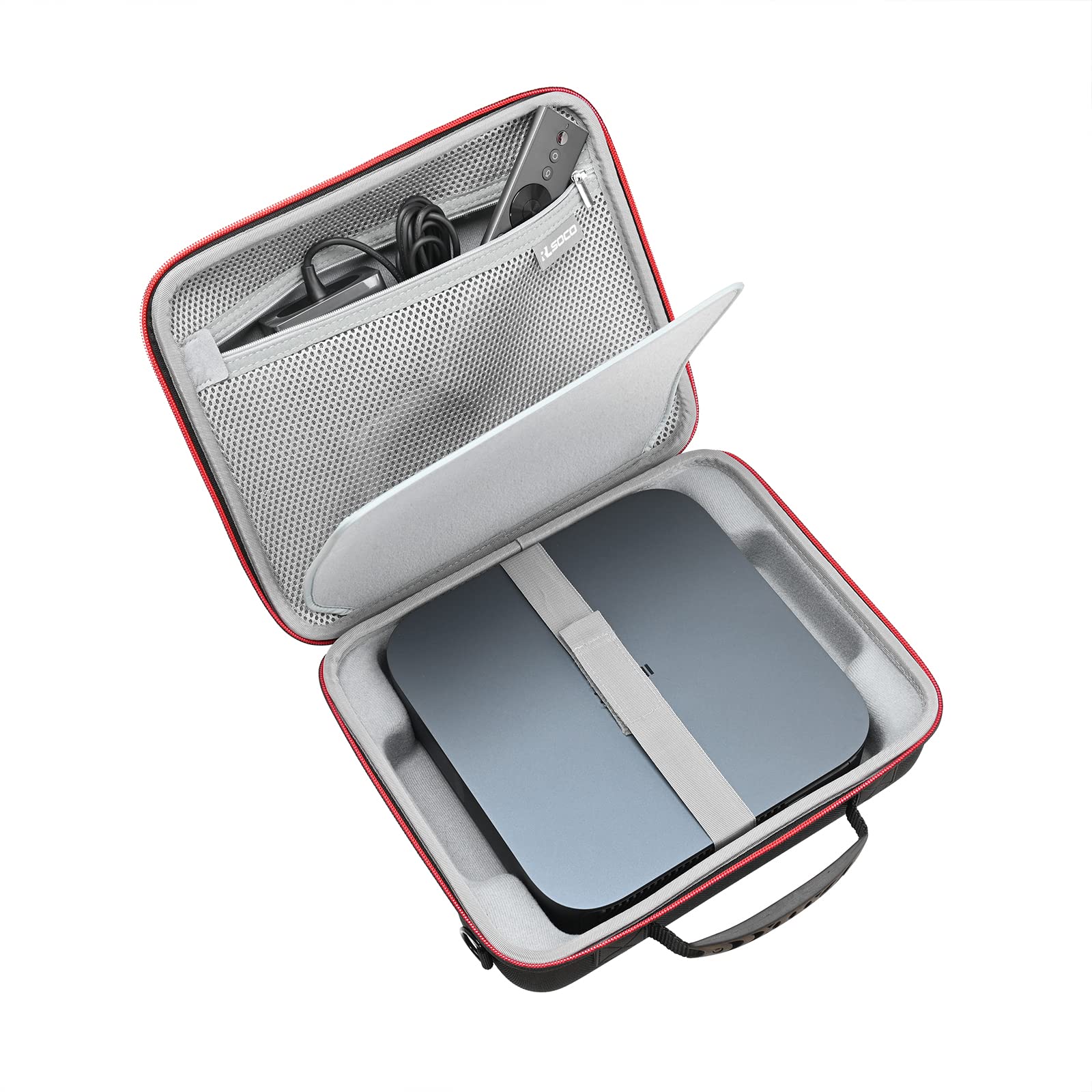 RLSOCO Hard Case for XGIMI Elfin Mini Projector(Case Only)