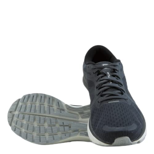 Salomon VECTUR Running Shoes for Women, India Ink/White/Pearl Blue, 12
