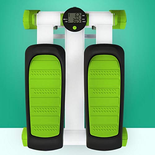 YFDM Stepping Machine Home Quiet Slimming Machine Multi-Functional Authentic Treadmill Fitness Equipment Pedal Sports Equipment