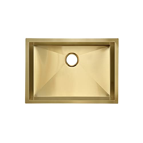 Swiss Madison Well Made Forever SM-KU708G, Gold