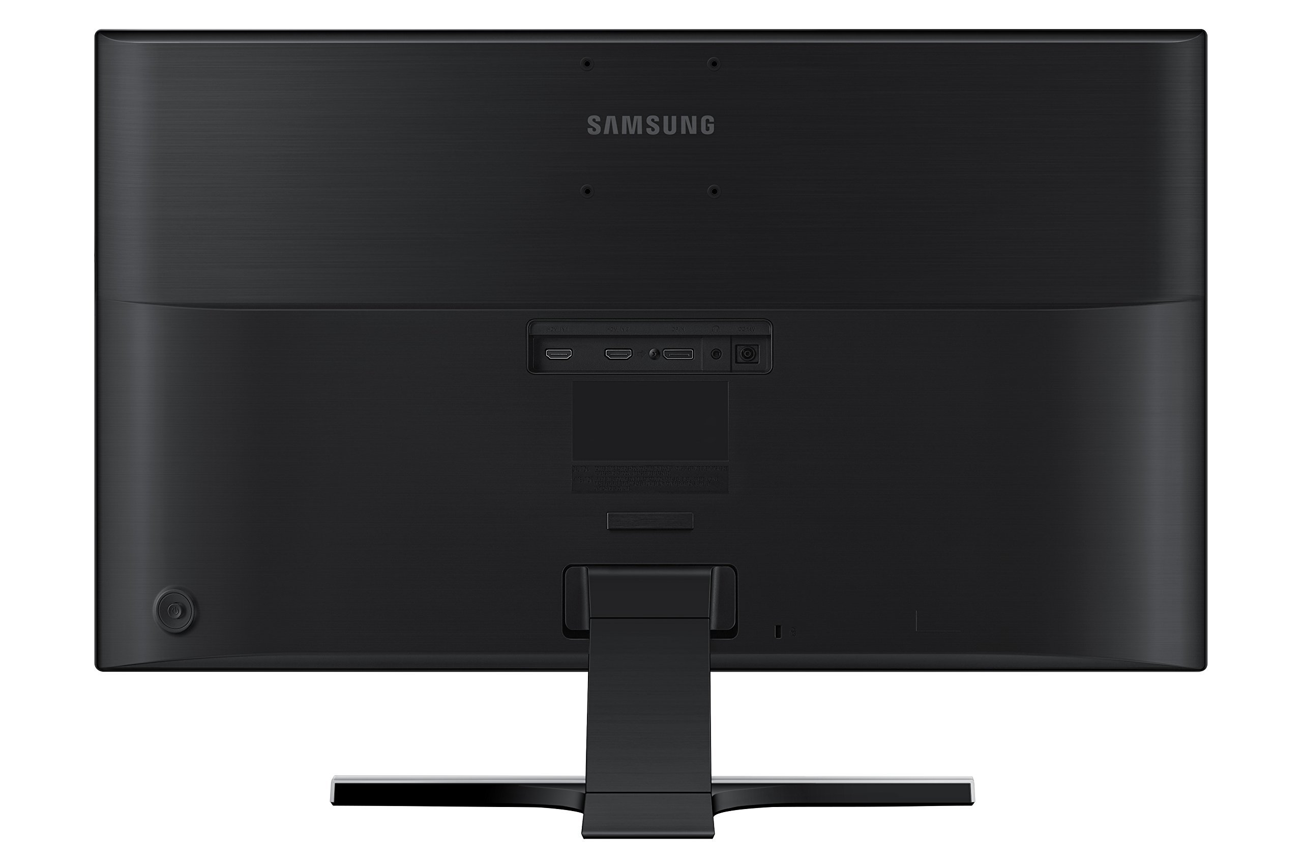 Samsung 28-Inch 4K UHD LED-Lit Monitor (LU28E570DS/ZA), Black (Renewed)
