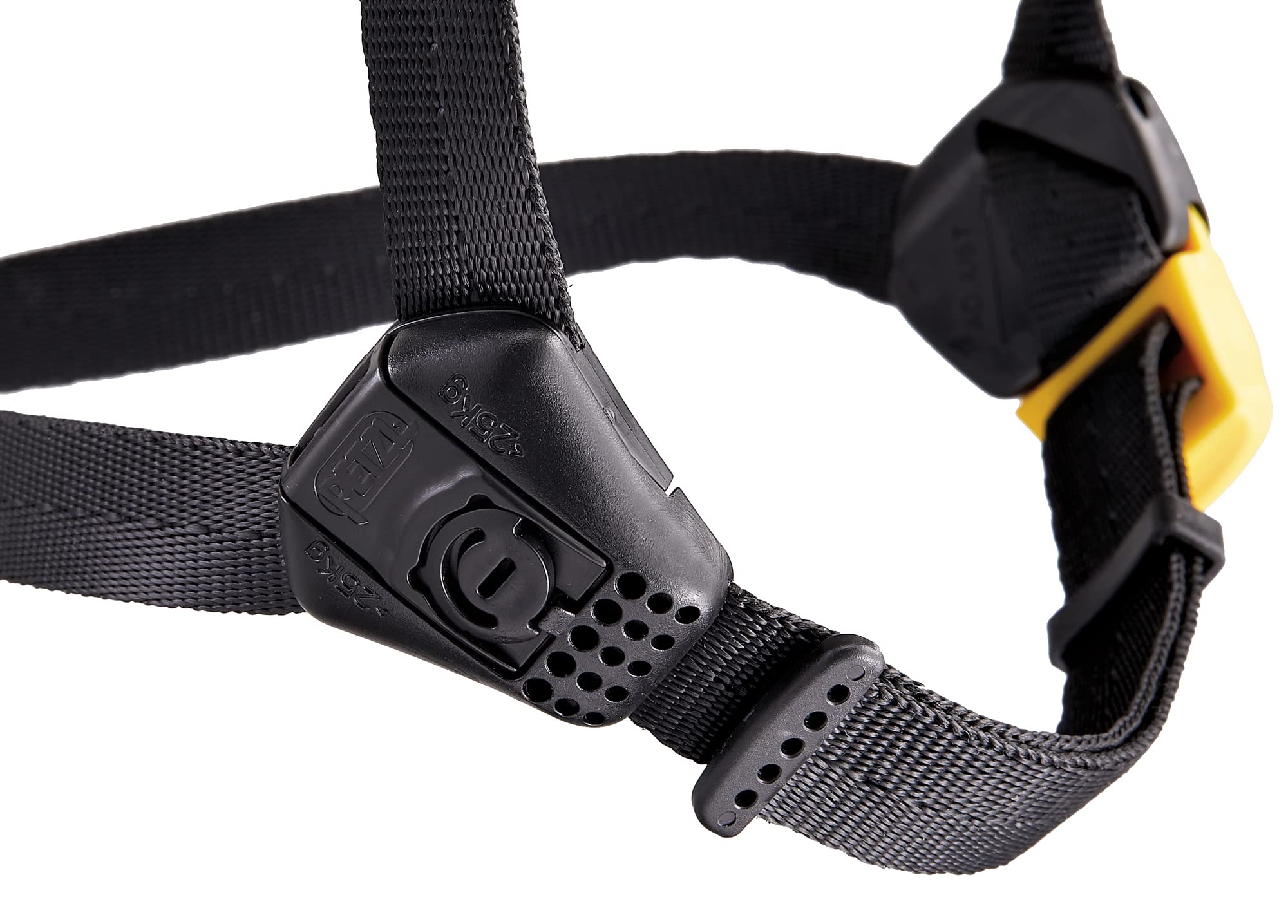 PETZL, Vertex Helmet, Orange
