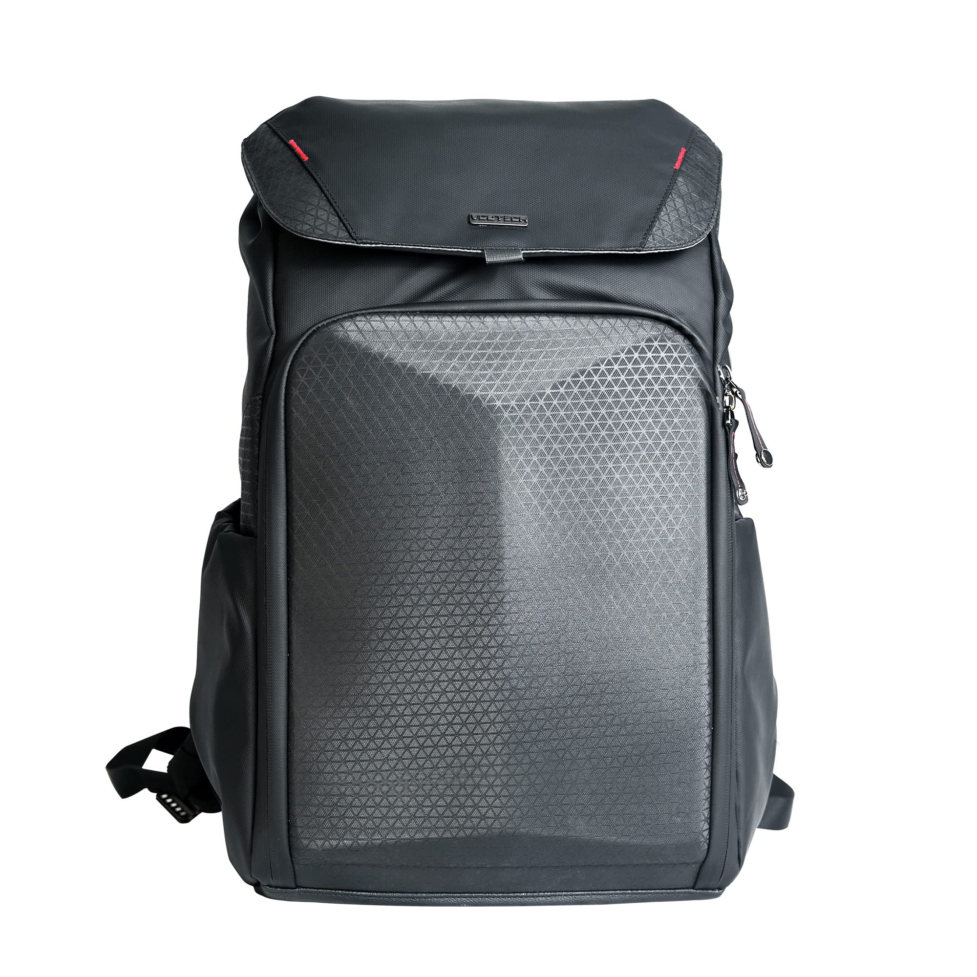 VCUTECH Mini 3 Pro Drone Water-Resistant Backpack Compatible with DJI Mini 3 Pro, Mini 3 Fly More Kit (Plus) Accessories, and DJI Avata Fly Smart Combo, with Full Protection (Backpack)