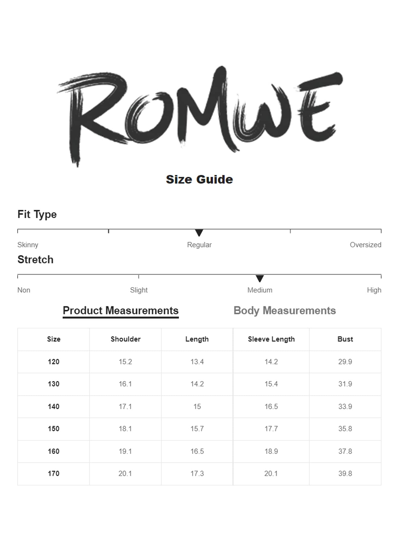 Romwe Girl's Butterfly Print Drop Shoulder Long Sleeve Pullover Hoodie Sweatshirt Crop Top Tee Shirt White 140