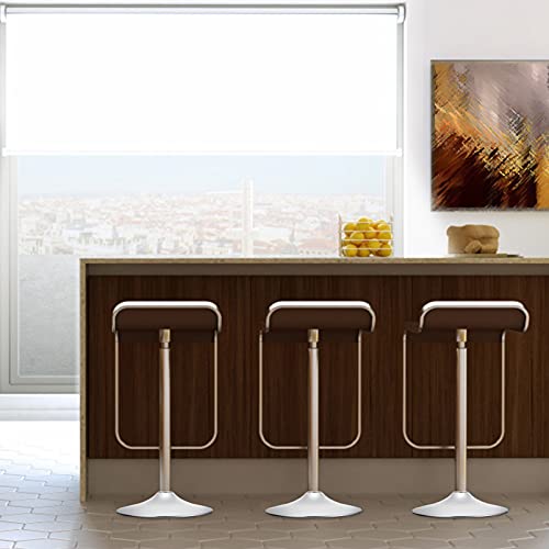 Table Base Chair Swivel Plate Bar Stool Replacement Boat Turntable Heavy Duty Steel Cabinet Base for Recliner Chair or Furniture Round Restaurant Table Base