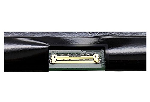 New Generic LCD Display FITS - HP Pavilion Gaming Laptop 15-CX0056WM 15.6 FHD WUXGA 1080P eDP Slim LED IPS Screen (Substitute Only) Non-Touch