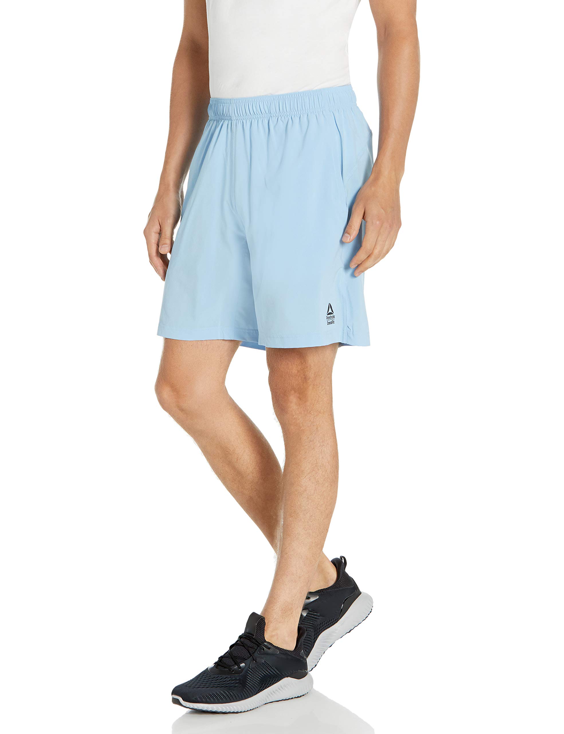 Reebok CrossFit Austin Ii, Fluid Blue, L