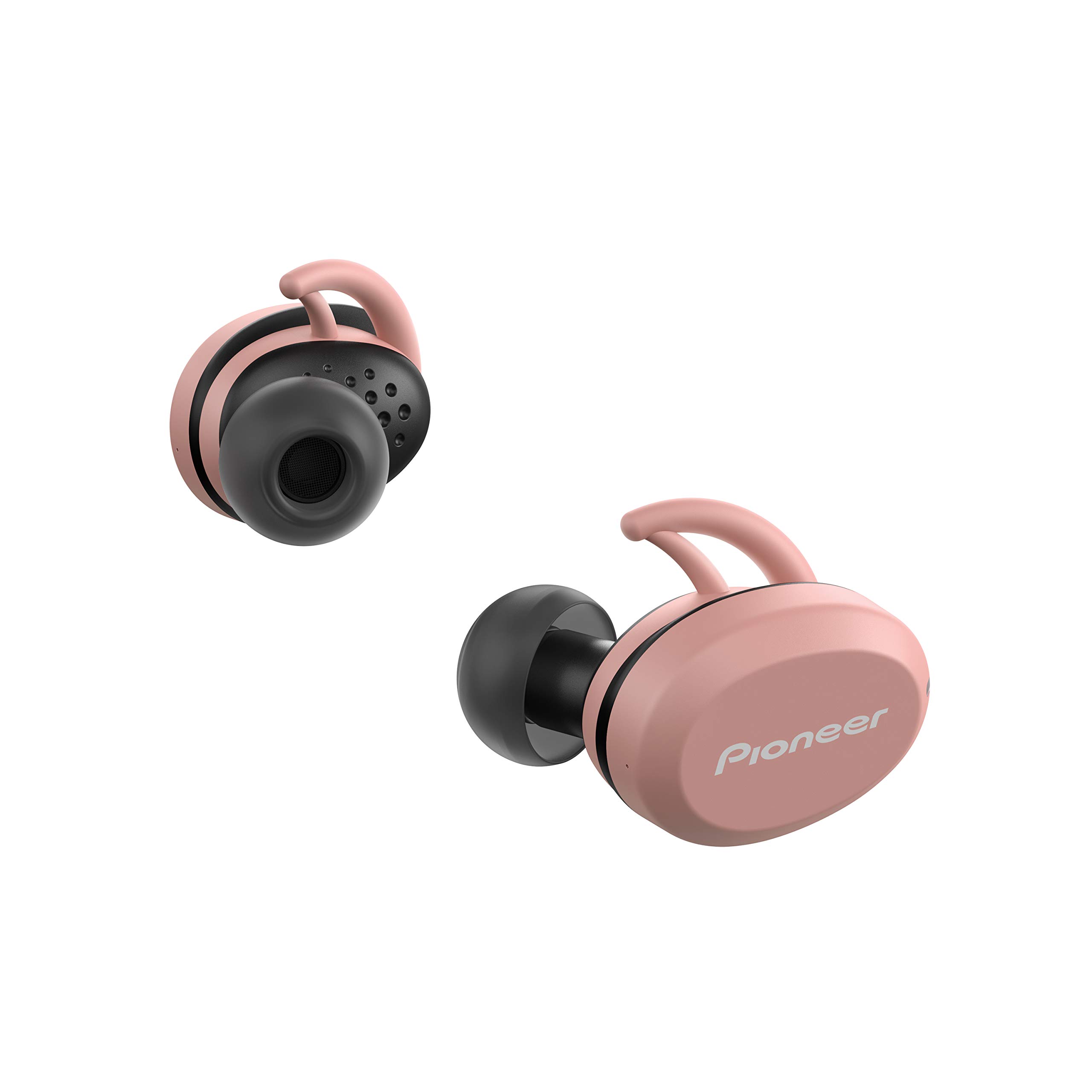 PIONEER in-Ear Truly Wireless Sport Headphones SE-E8TW-P, Pink