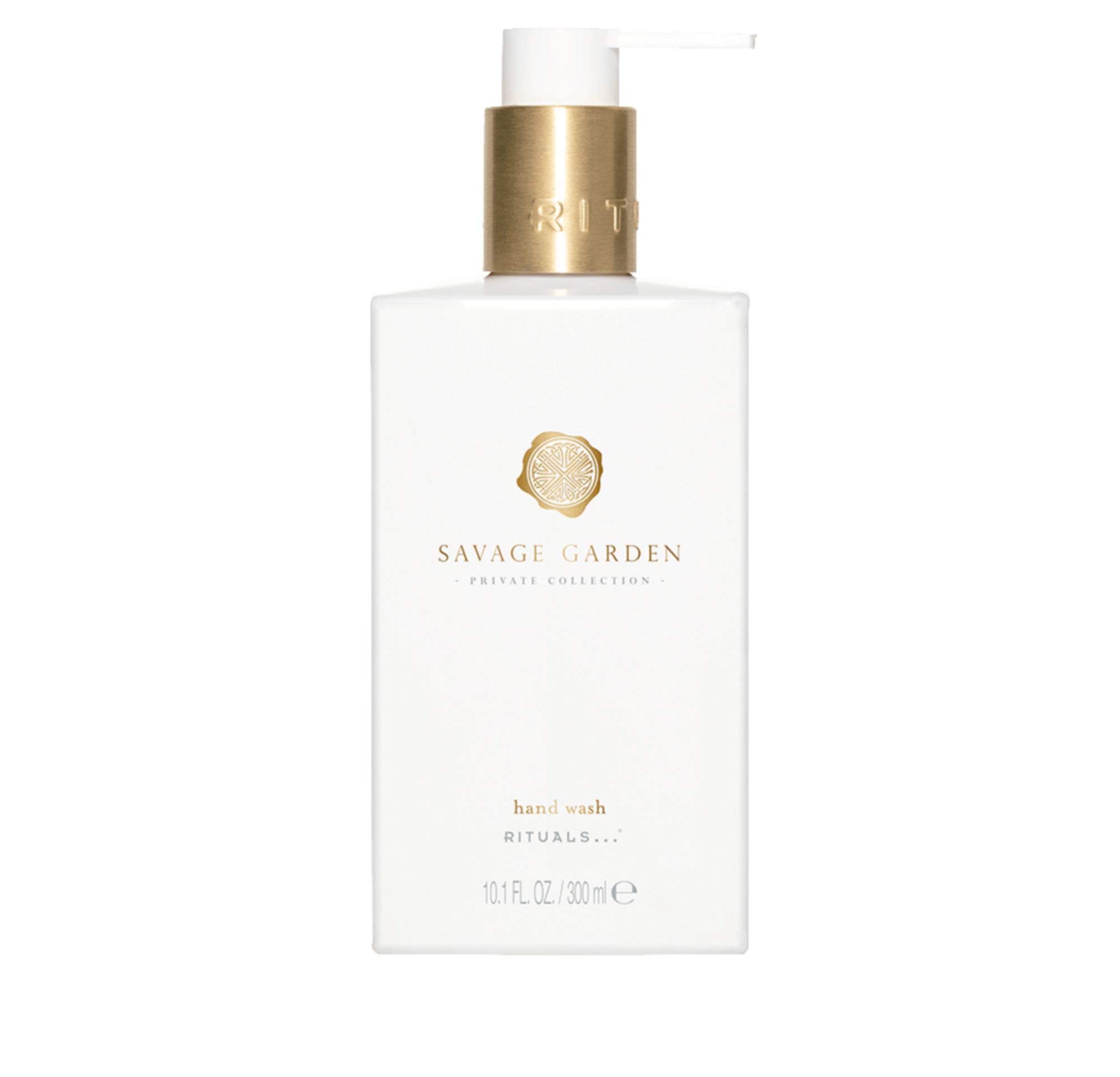 RITUALS Private Collection - Savage Garden Hand Wash - 10.1 Fl Oz
