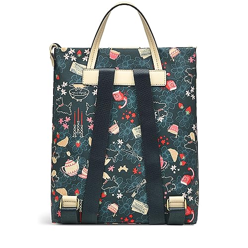 RADLEY London Room Service - Responsible - Medium Ziptop Backpack