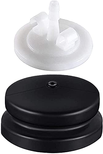 WELO 667460 Snowblower Parts for Primer Bulbs Replace Stens and Toro 66-7460 FSL90-0071 Works for Toro Snow Blower Models CCR-1000 CCR-2000 CCR-2017 CCR-2450