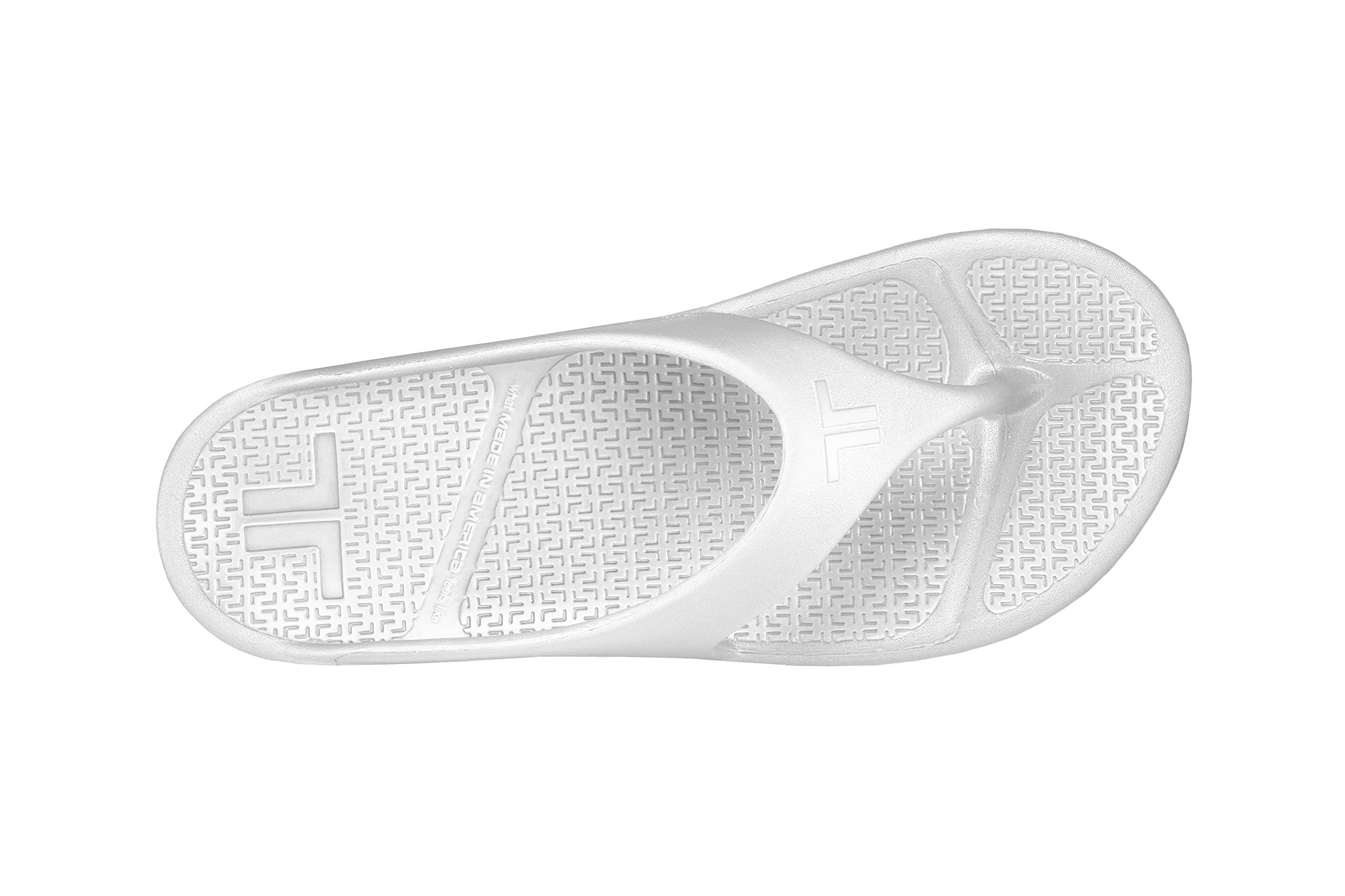 TELIC Energy Flip Flop - Comfort Sandals for Men and Women