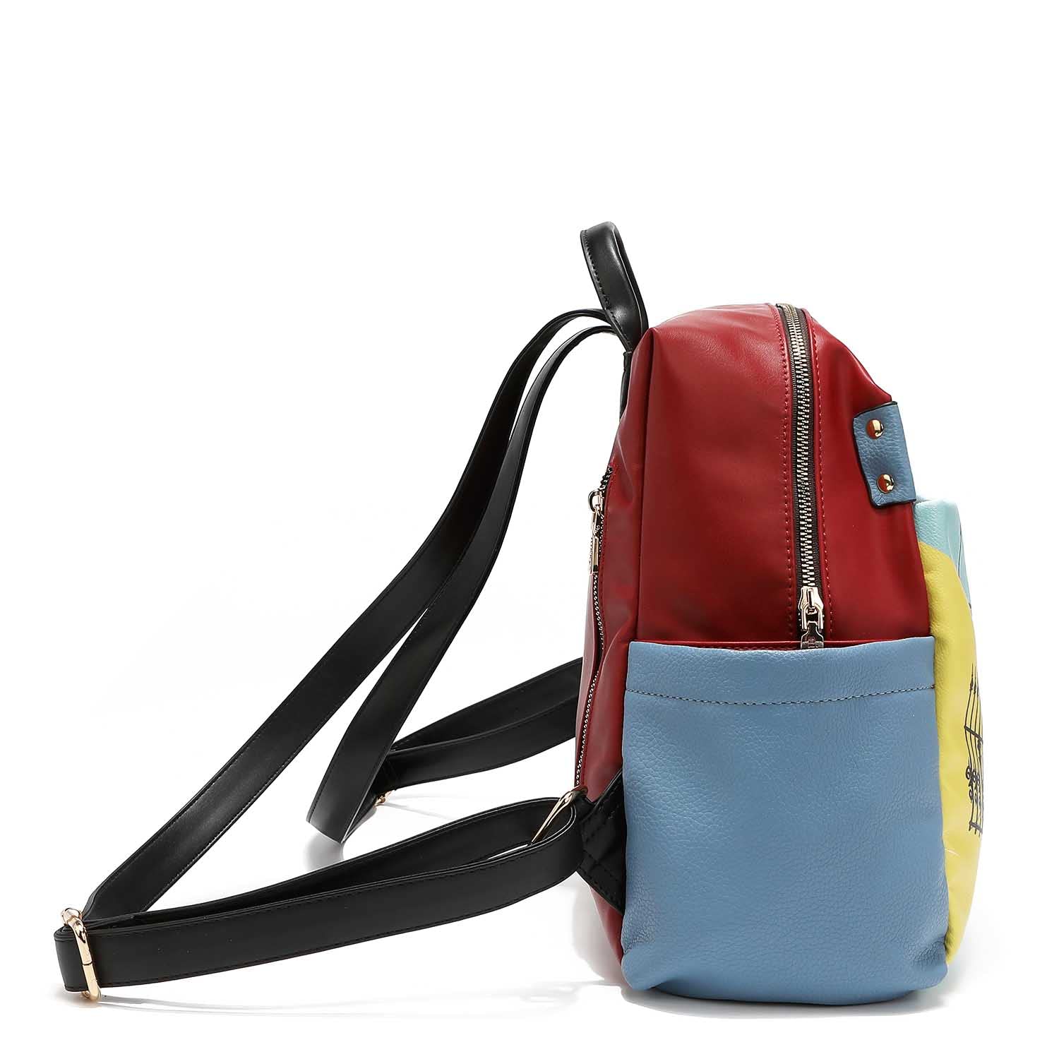 Nicole Lee NOVA BACKPACK BEST FRIENDS - NK11012