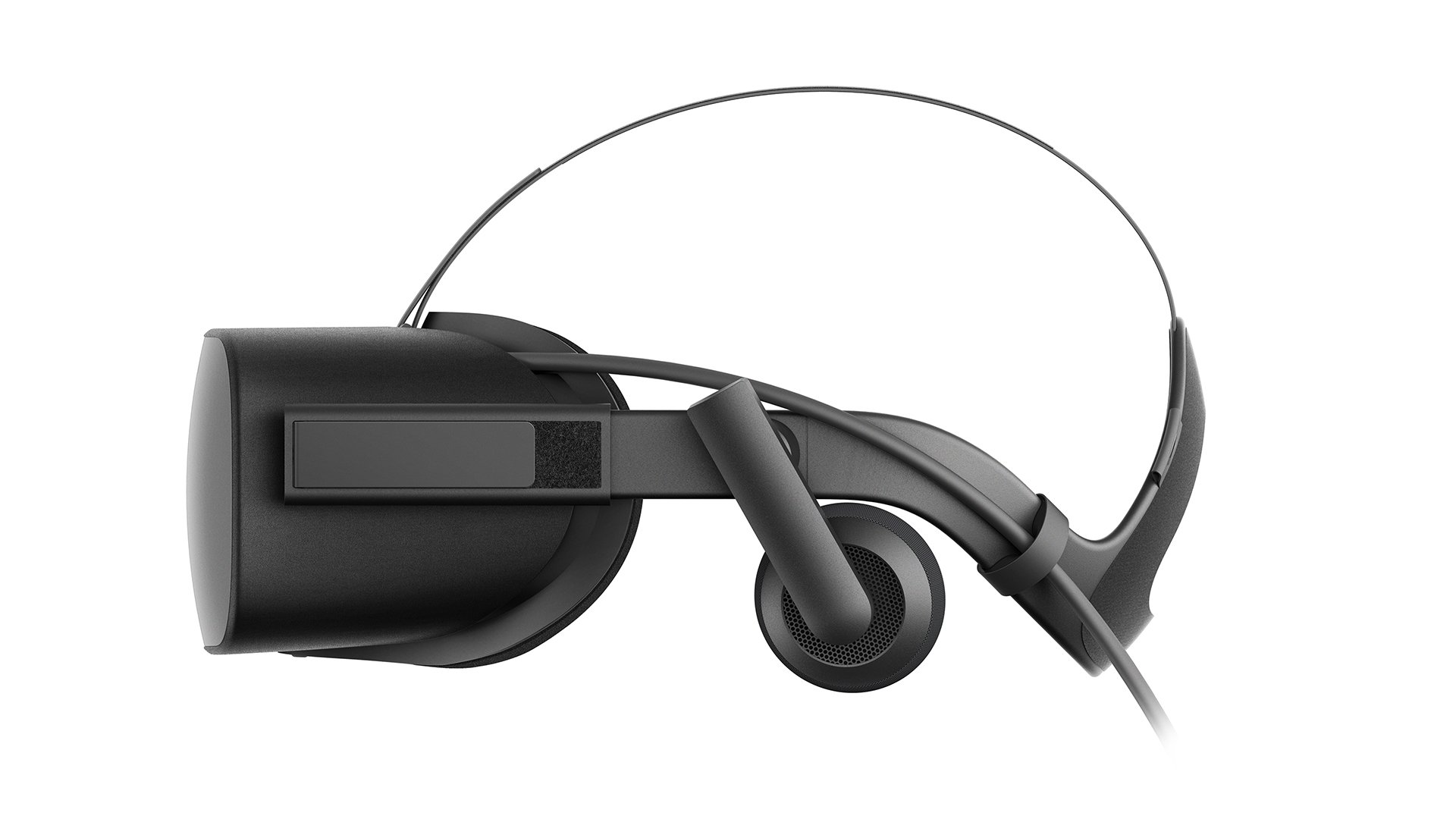 Oculus Rift + Alienware Oculus Ready X51 R3 i5 16GB Desktop PC Bundle [Bundle is Discontinued]