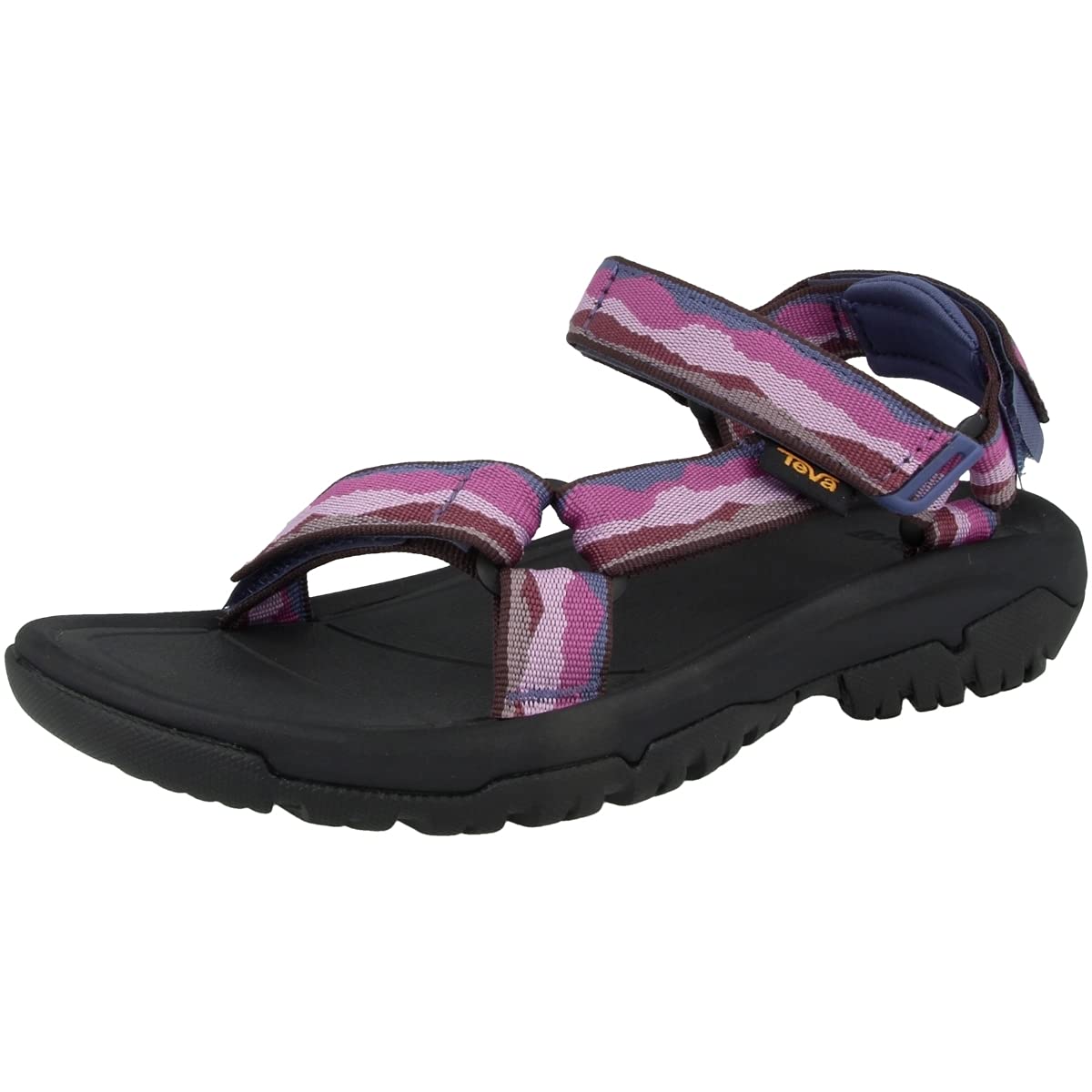 Teva Women's Hurricane XLT2 Sandal, Vista Blue Indigo, 6
