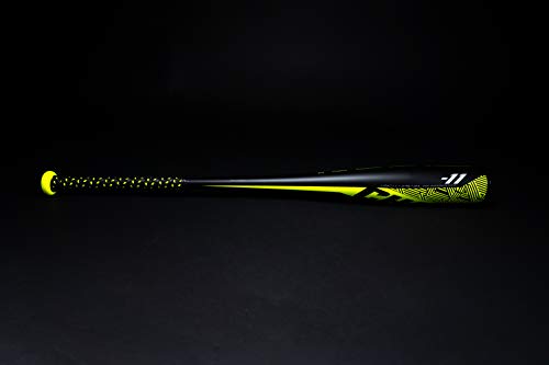Rawlings | CHAOS Baseball Bat | USA | -11 | 1 Pc. Aluminum | 2 5/8" Barrel | 27"