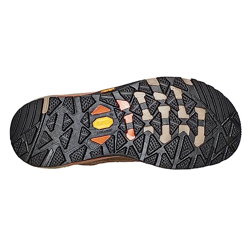 Teva Ridgeview Low Dark Olive 13 D (M)