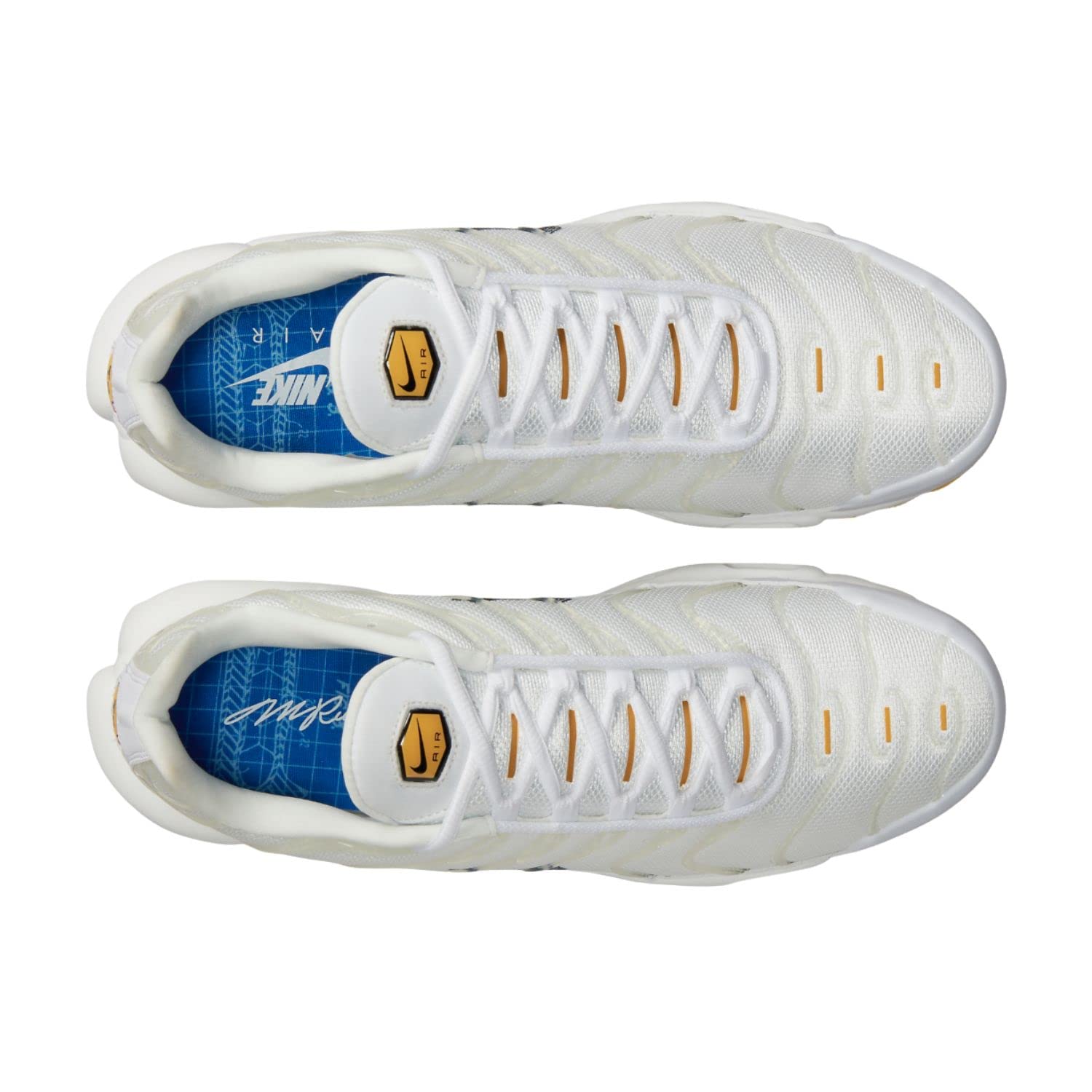 Nike Air Max Plus SE Men's Shoes Size-10.5 M US