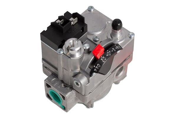 OEM Upgraded Replacement for Miller Furnace Gas Valve 624583