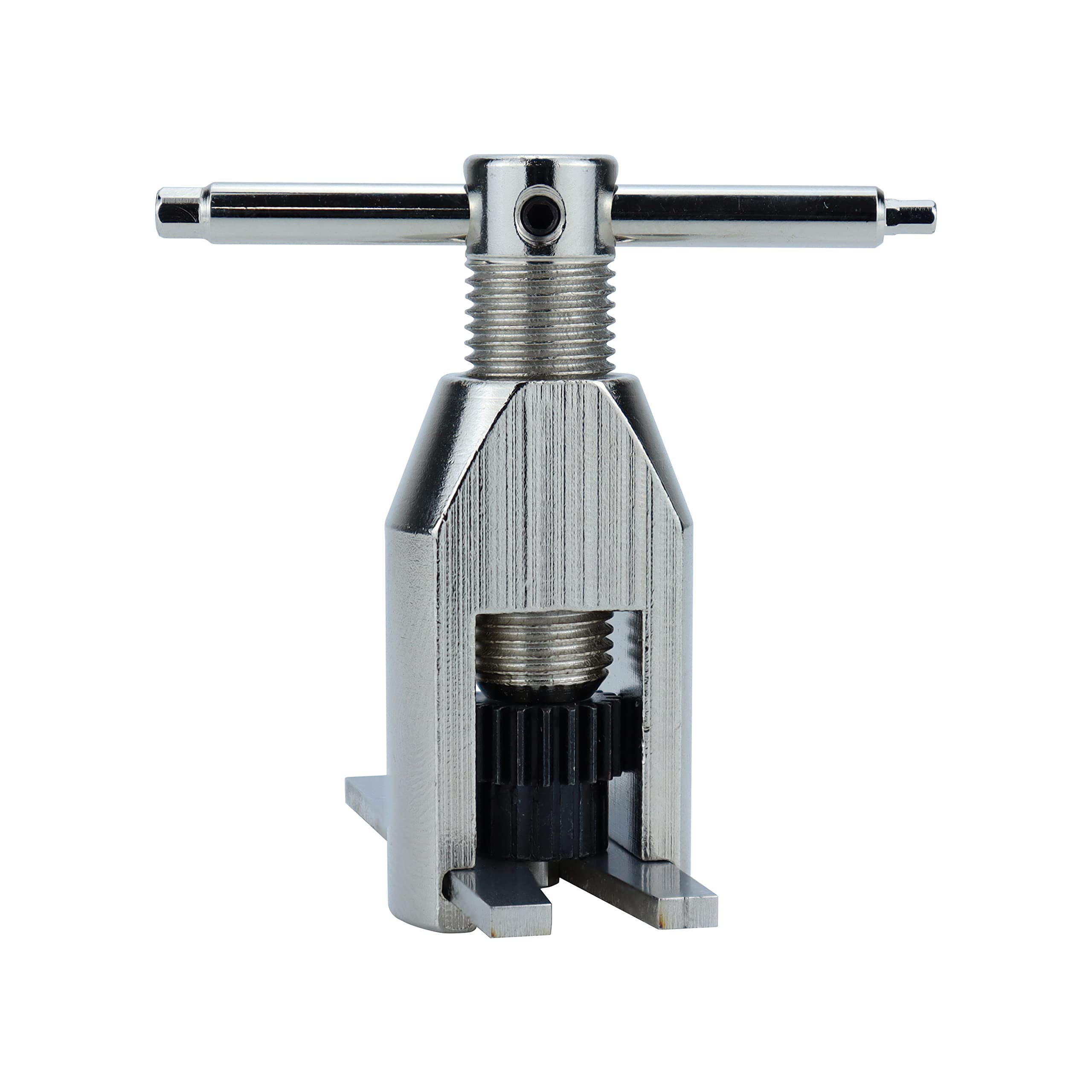 Stainless Steel Motor Gear Pinion Puller Remover Tools Set for RC Car Helicopter Boat Motor Pinion Parts Upgrade Repair Replacement Tool