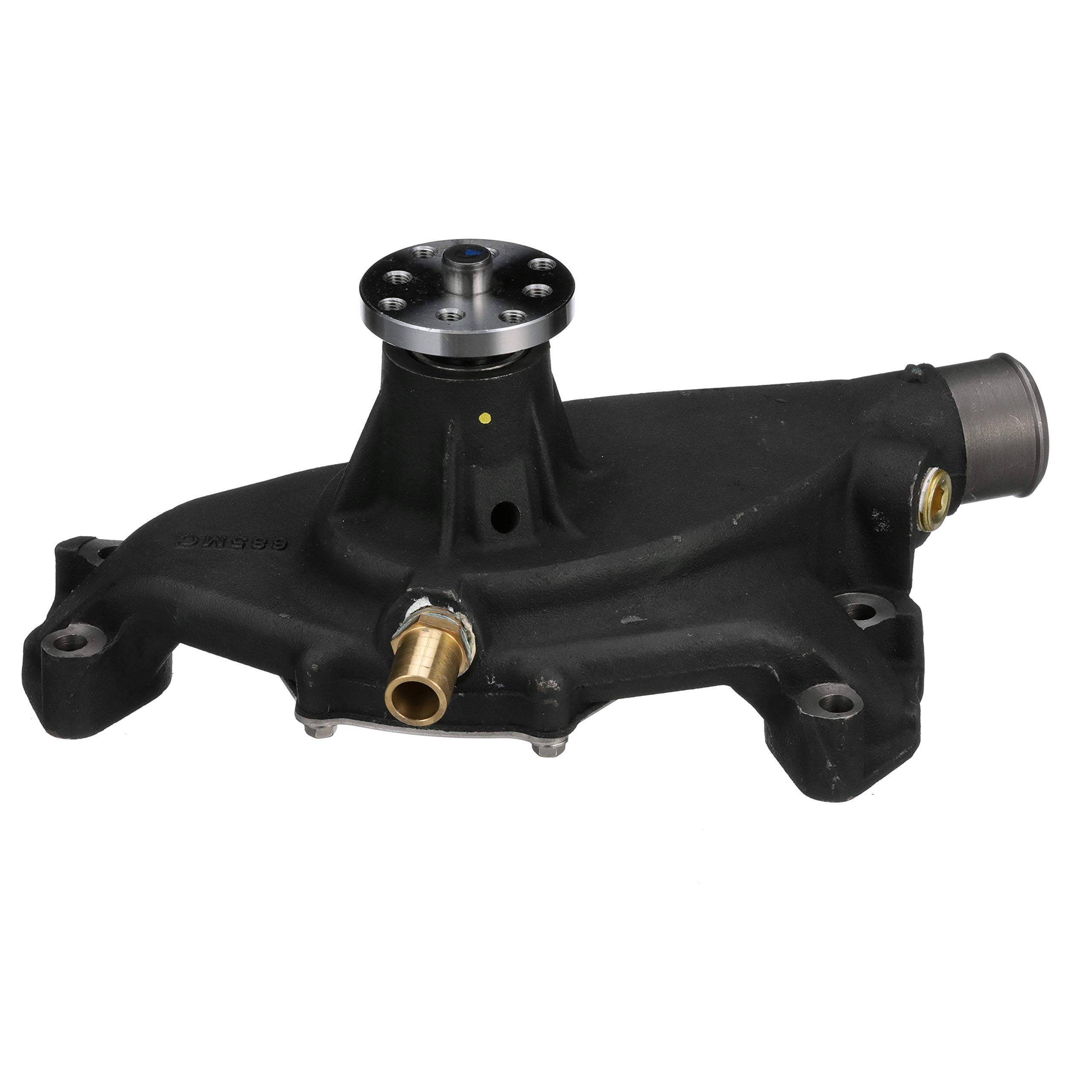 Quicksilver 8M0113735 Water Pump for Mercury V-8 MerCruiser Engines, Bi-Directional