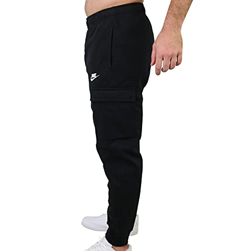 Nike Mens NSW Club Pant Cargo BB Mens CD3129-410 Size M
