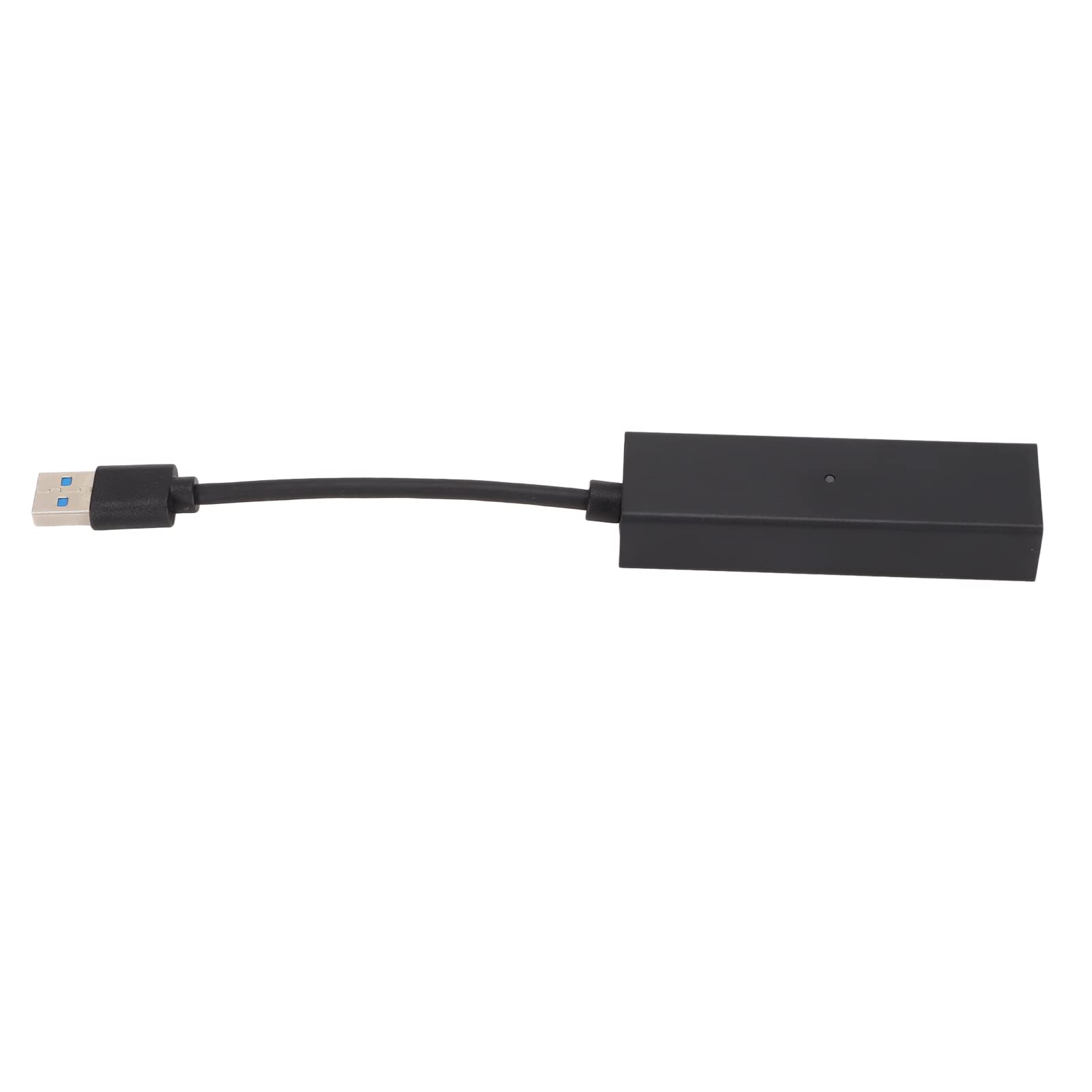 Yosoo VR Camera Adapter, VR Adapter Cable, Camera Adapter for PSVR, VR Converter Cable PSVR VR Camera Adapter Cable for PS5 Game Console for PS4 Host Camera