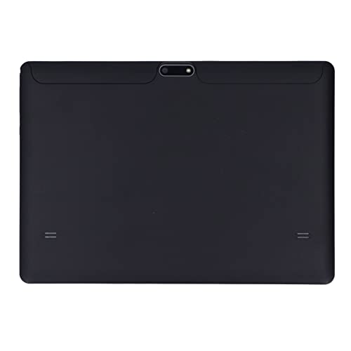 WiFi Smart Tablet 10.1in for Andriod 8.0 Octa Core 2GB RAM 32GB ROM IPS HD Touchscreen Tablet for Daily Work Tablet Material: Aluminium Alloy Gross Weight: 826g/29.1oz(#2)