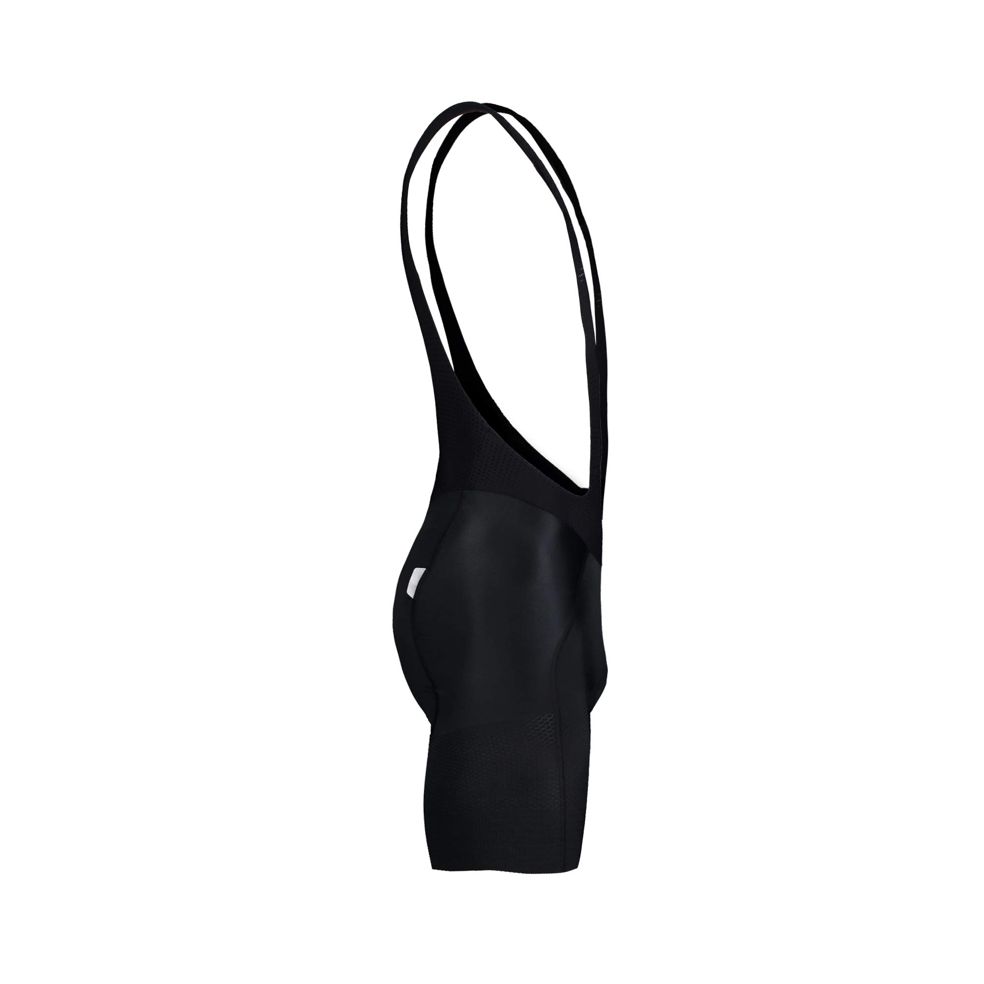 POC W ULTIMATE VPDS BIBS WOMEN'S BIB SHORTS NAVY-BLACK S