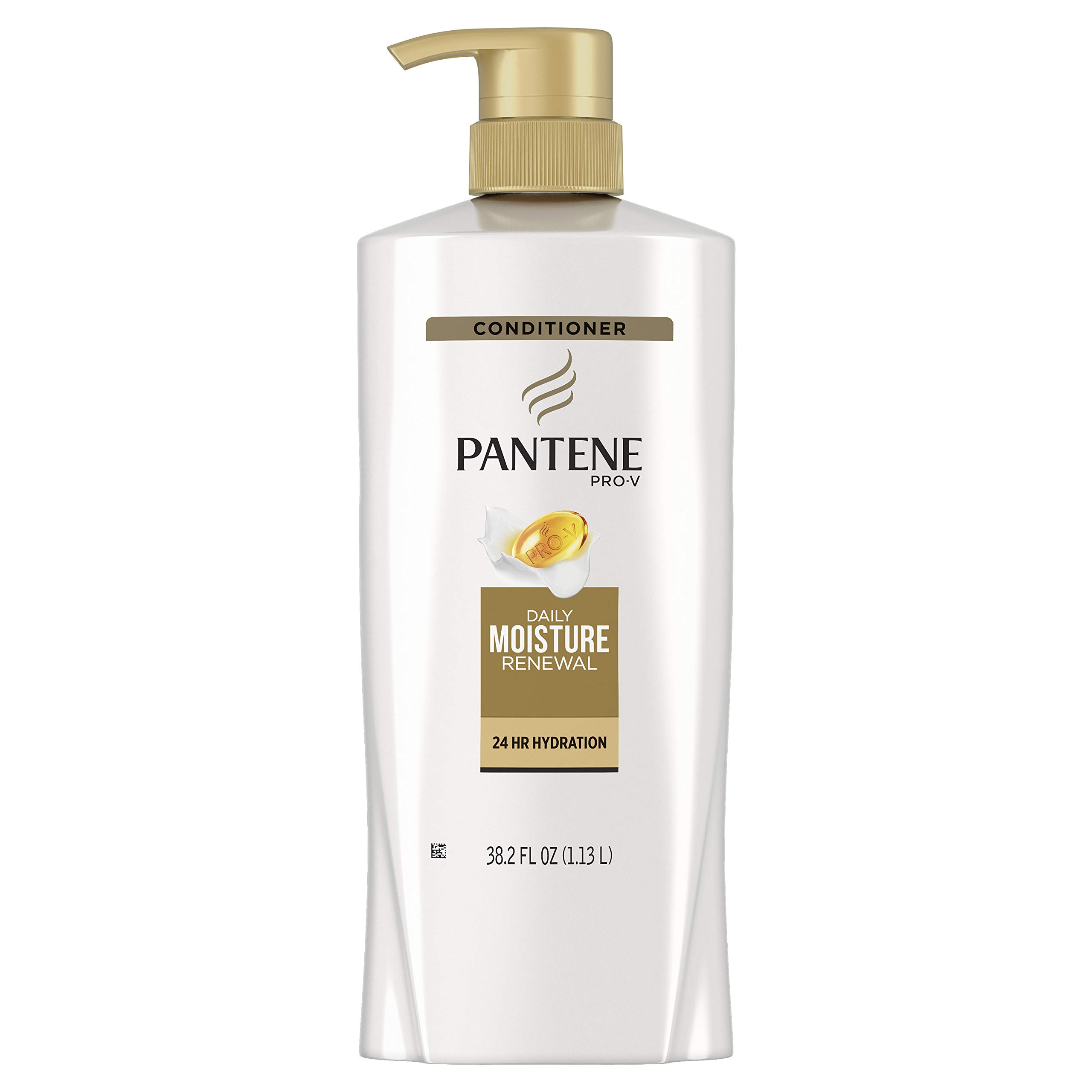 Pantene Daily Moisture Conditioner (38.2 Fl Oz),