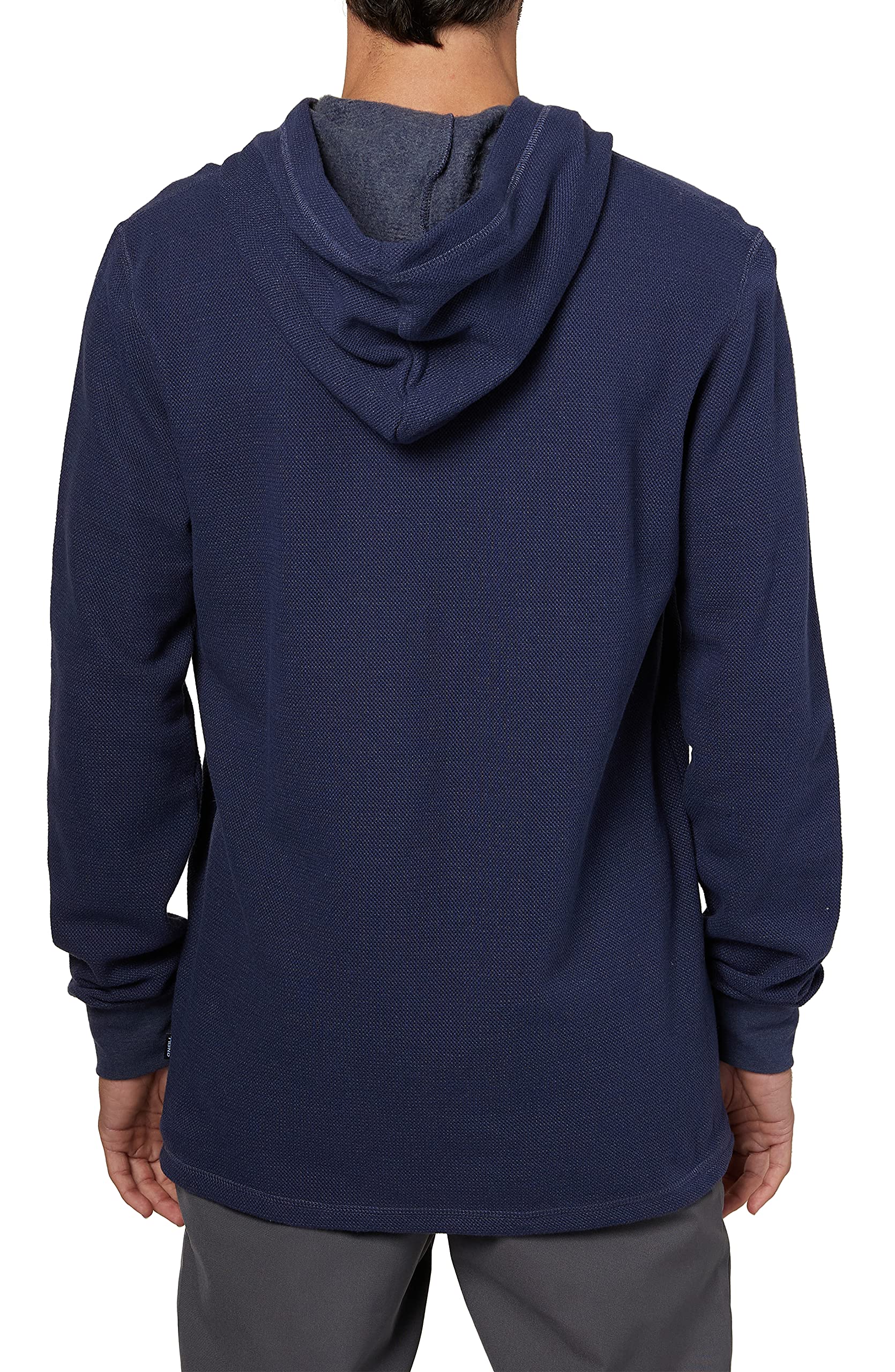 O'NEILL Men'S Tops Navy 2 / Olympia Pullover, L