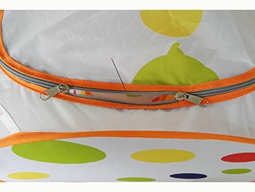 Portable Electric Clothes Dryer Multifunction 800W Travel Folding Warm Air Cloth Drying Bag Heater