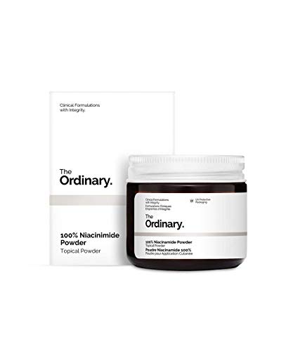 The Ordinary 100% Niacinamide Powder 20g