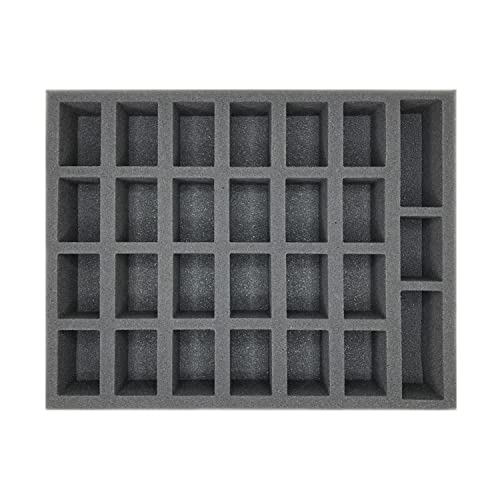 Primaris Bladeguard and Eradicator Foam Tray