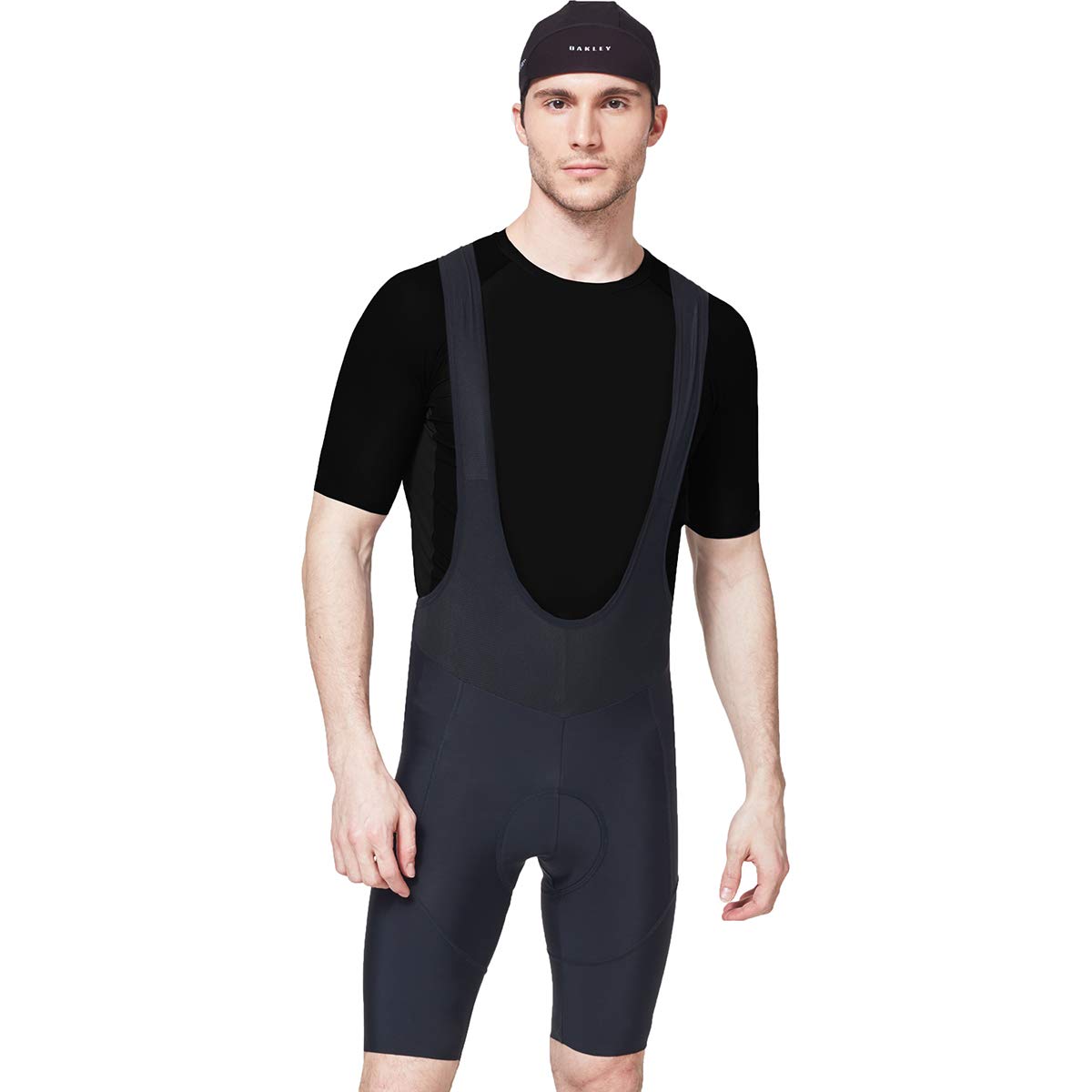Oakley Men's Icon Bib 2.0 Blackout M