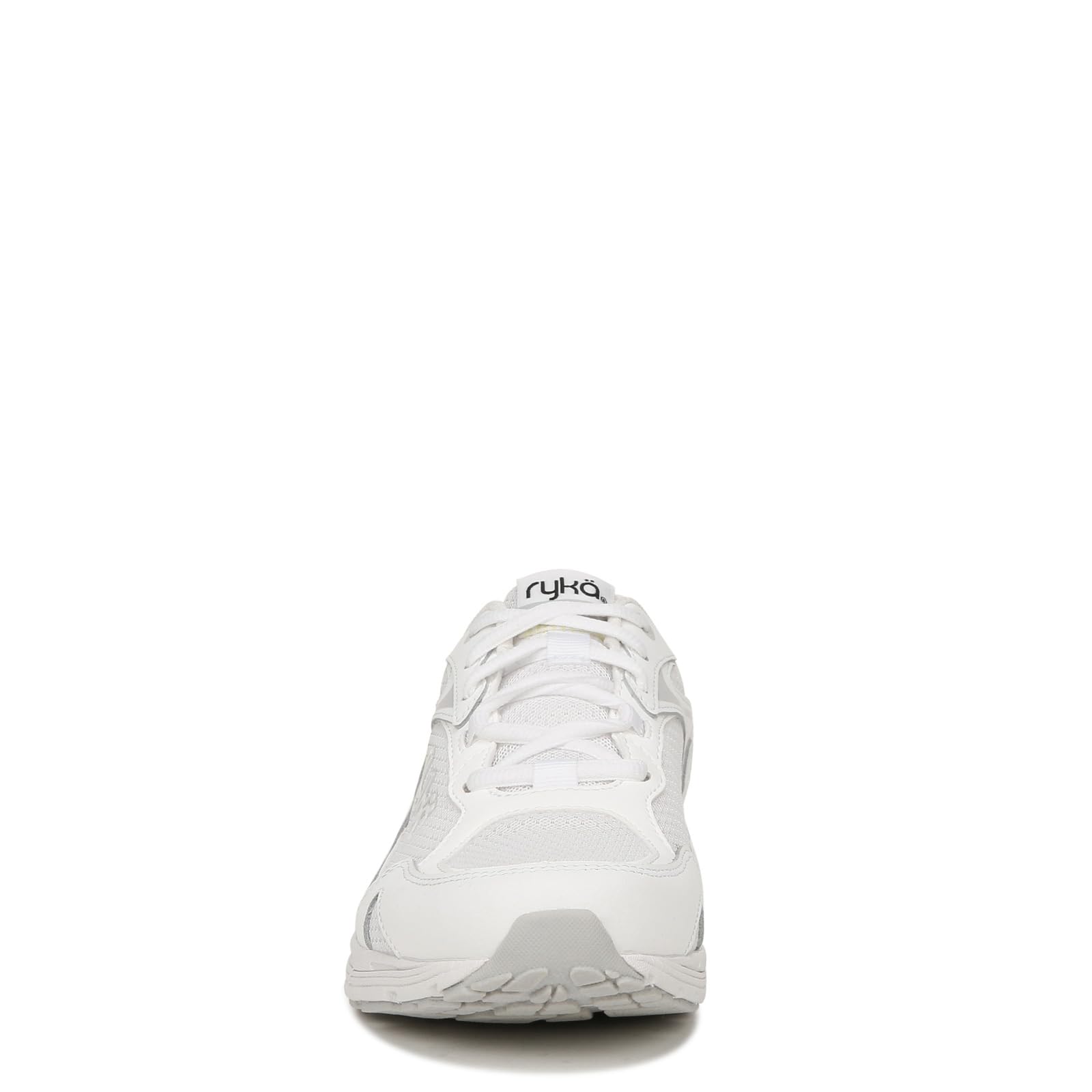 Ryka Womens Standout Athletic Walking Shoe White 10 M