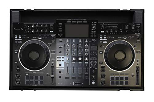Odyssey Cases Black Label Low Profile Case for Pioneer DJ XDJ-XZ