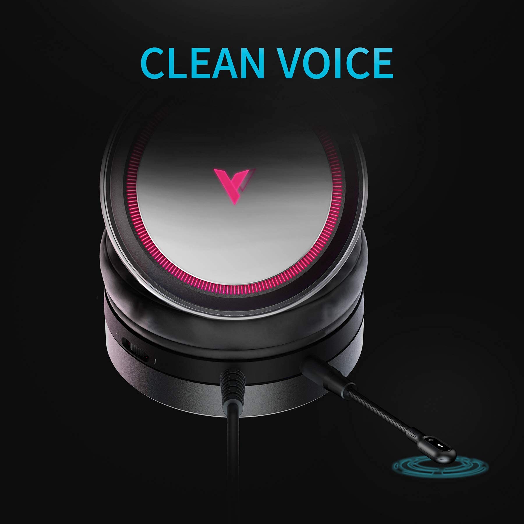 Rapoo Headset (VH530)