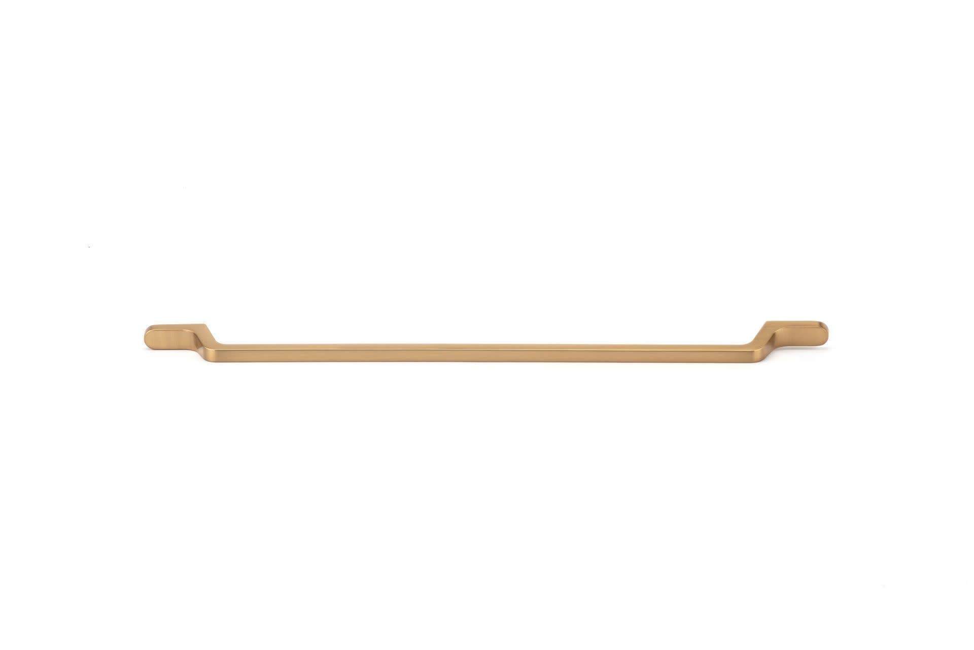 Richelieu BP52010320158 Richelieu BP52010320 12-5/8 Inch Center to Center Handle Cabinet Pull