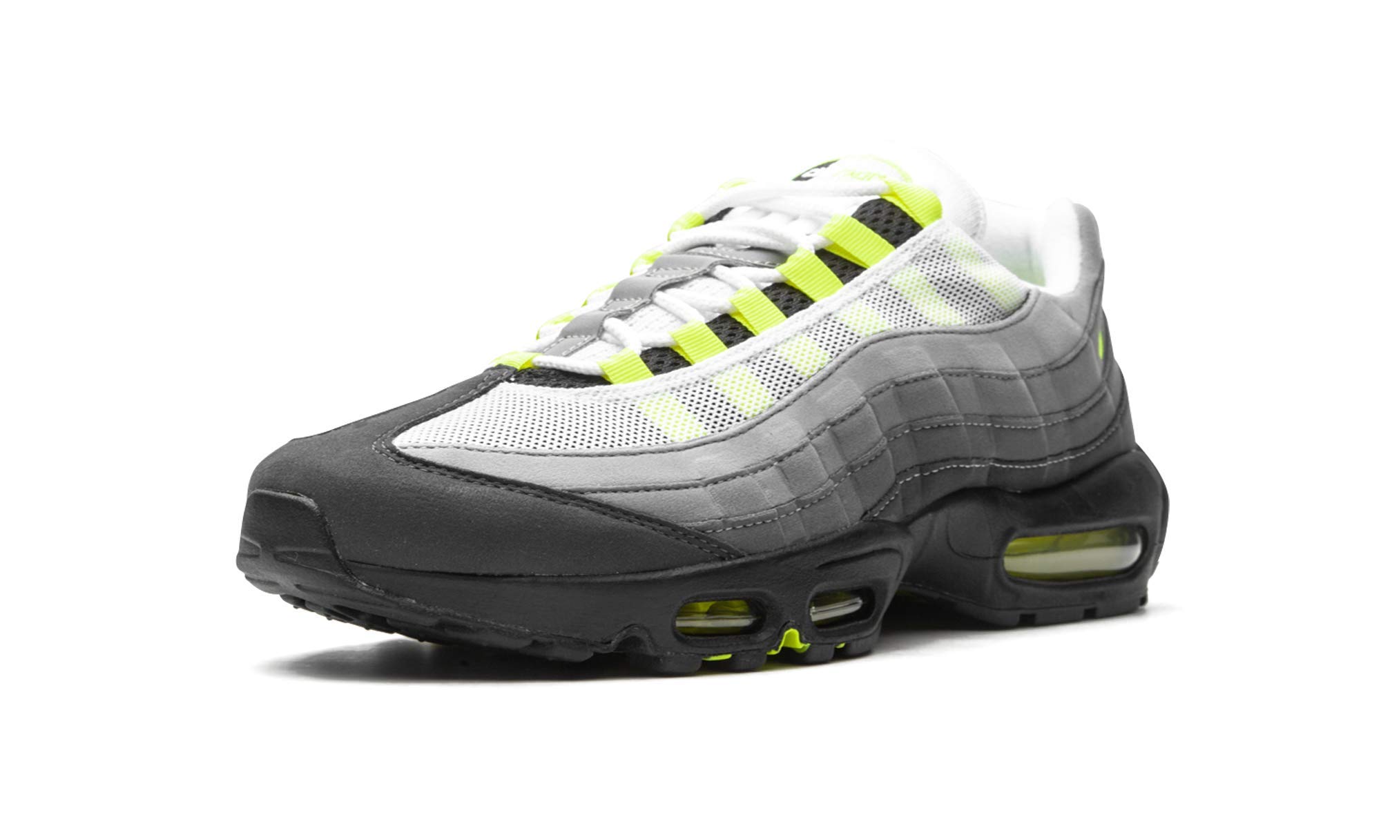 Nike Mens AIR MAX 95 DD9519 001 Denham - Size 9.5