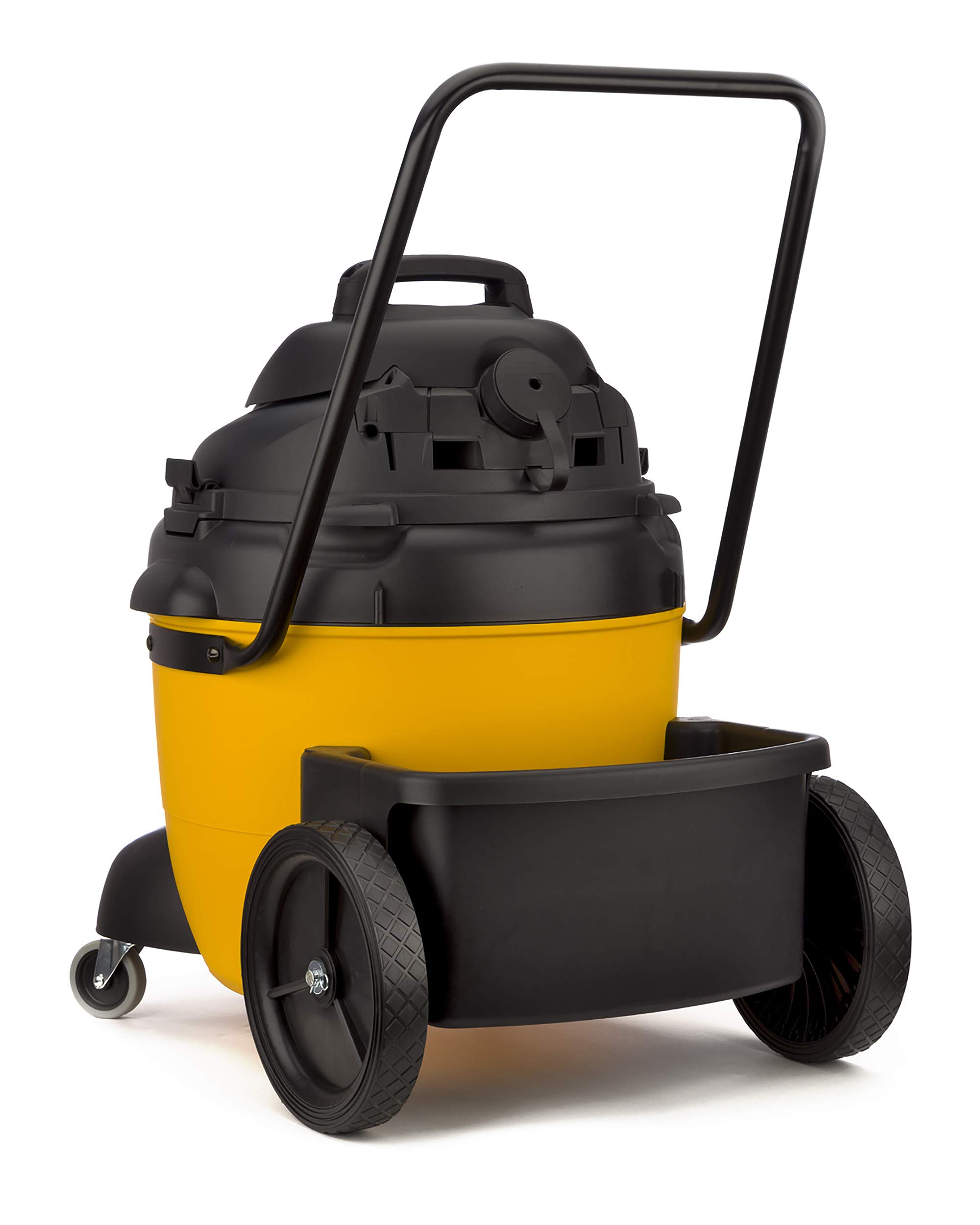 Shop-Vac 18 gal 6.5 Peak HP Contractor Wet Dry Vacuum - 9627410