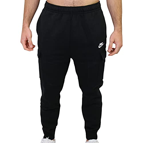 Nike Mens NSW Club Pant Cargo BB Mens CD3129-410 Size M