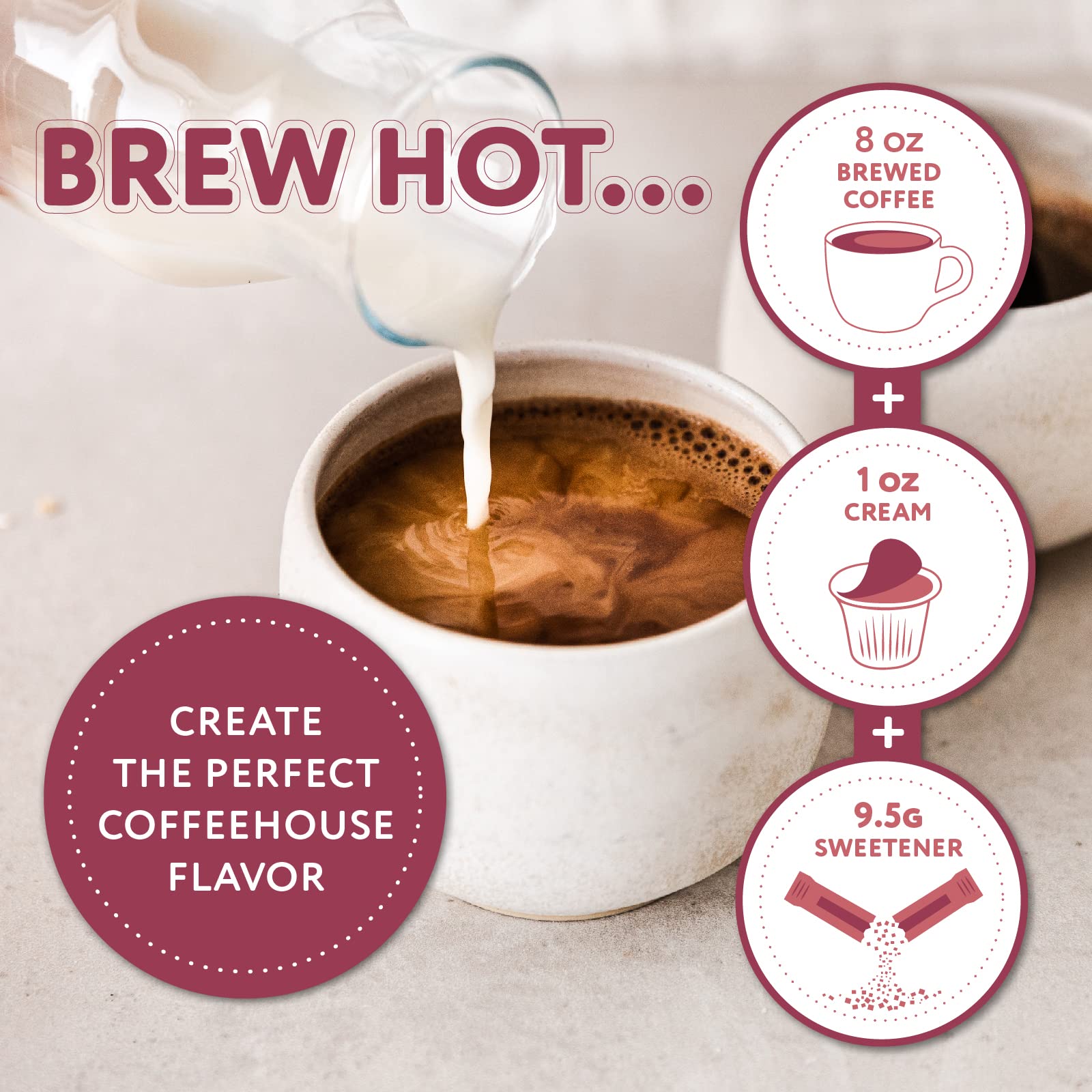 Paramount Roasters Chocolate Raspberry Flavored Coffee β 100% Arabica, Ground Coffee, 12oz Bag, by Paramount Coffee Company